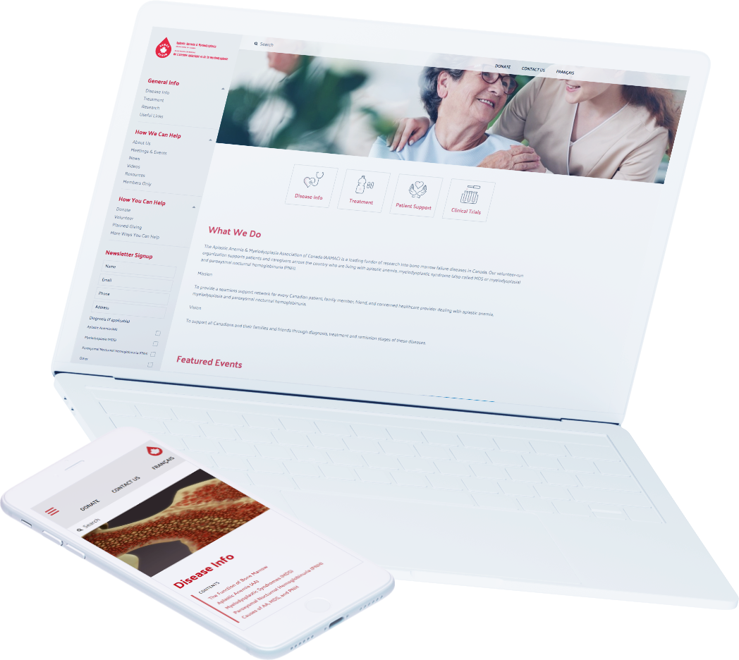 Toronto Web Design & Development | Digilite