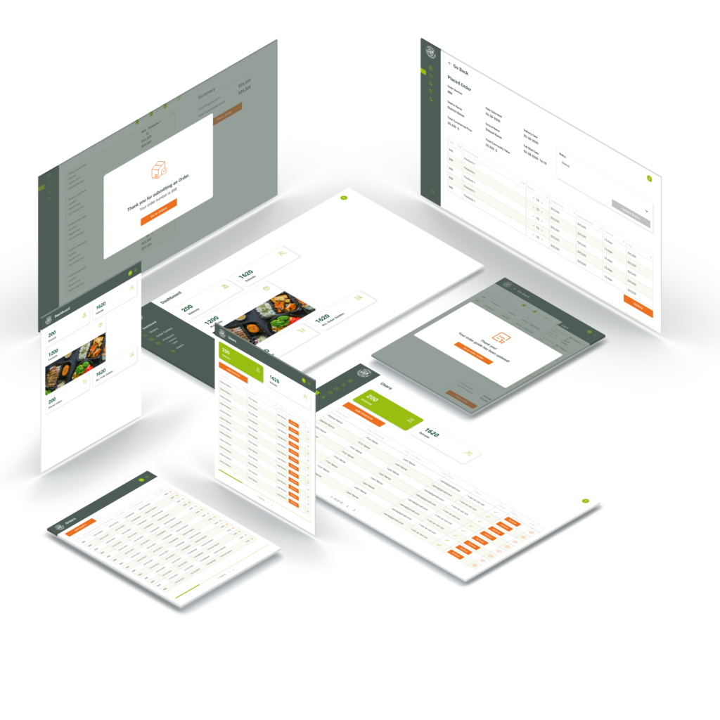 Web Application Design & Development | Digilite