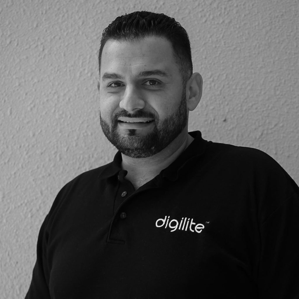 Digilite Web Design Agency based in Markham, Canada