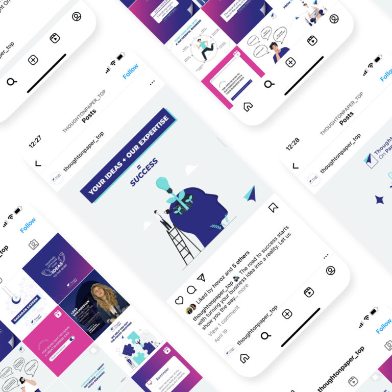 Digilite | Full Service Digital Agency Services