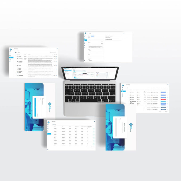 Digilite | Full Service Digital Agency Services