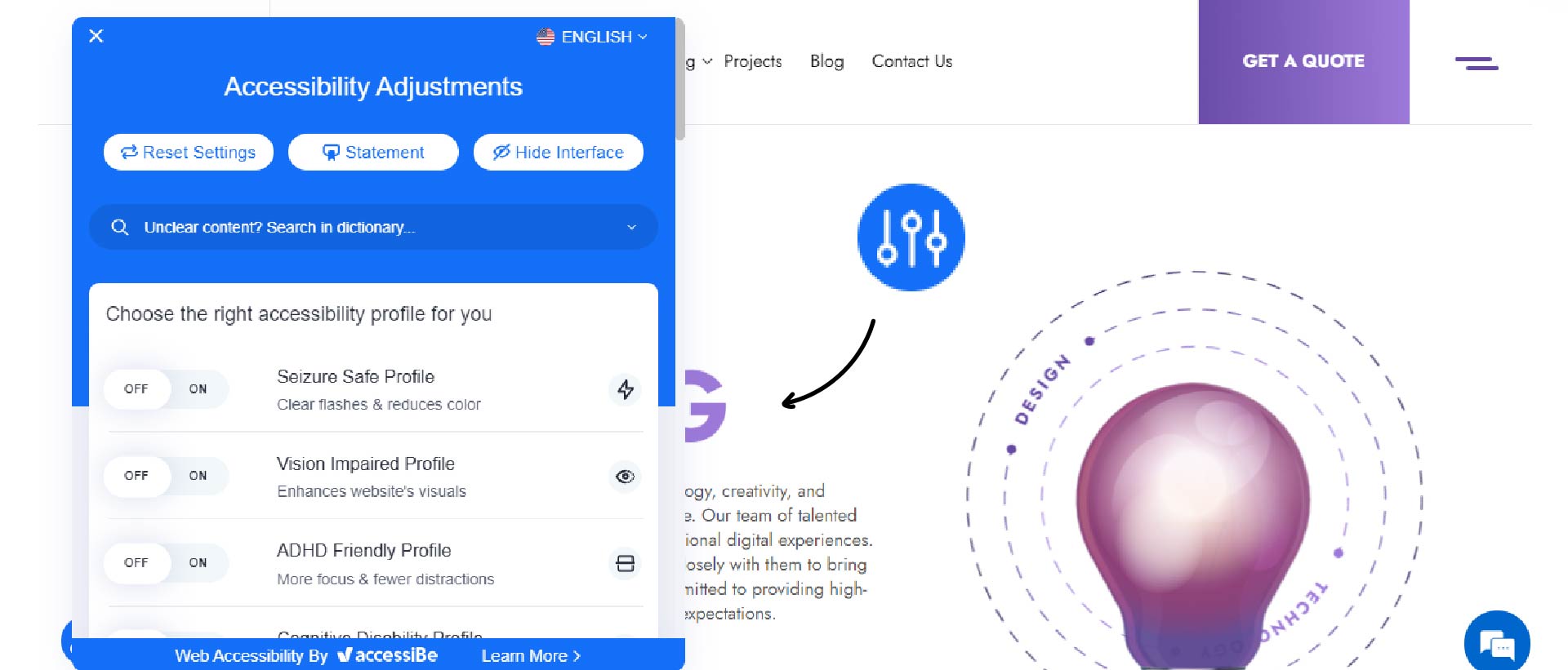 Elevate Your Ecommerce Web Design Toronto | Digilite